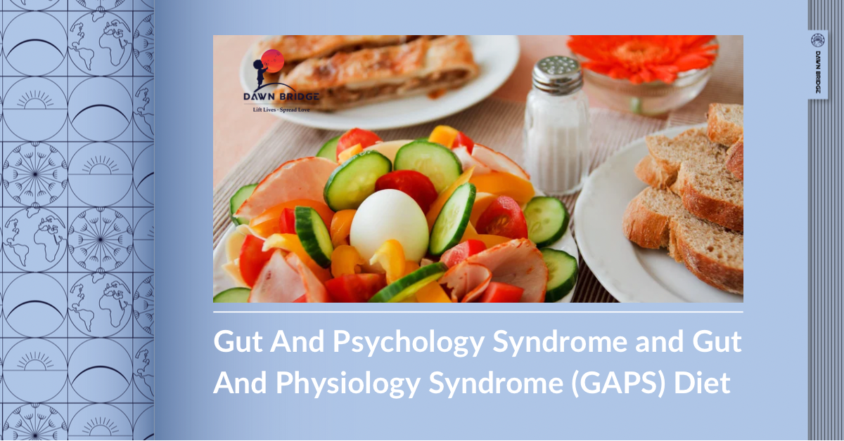 GAPS Diet – What Is It, Nutritional Protocol and Suggested Meal Plan ...