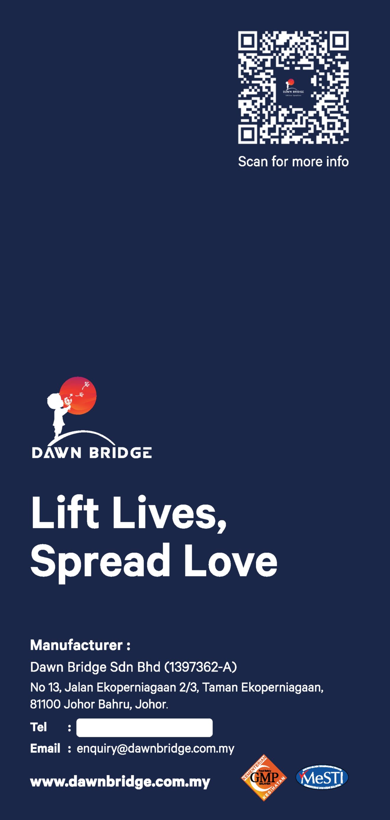 Nura-Zen – Dawn Bridge